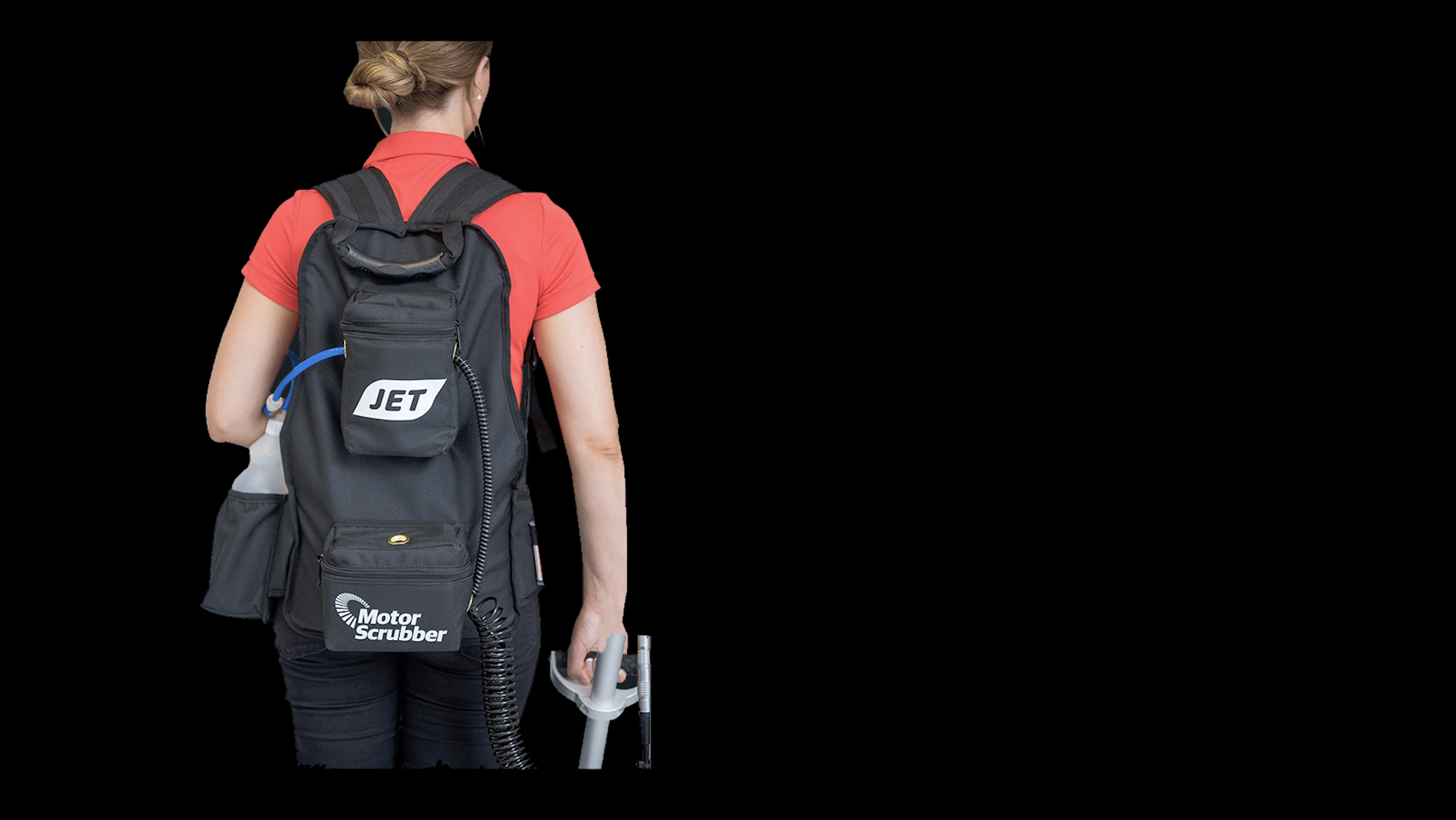 JET3 - MotorScrubber Canada