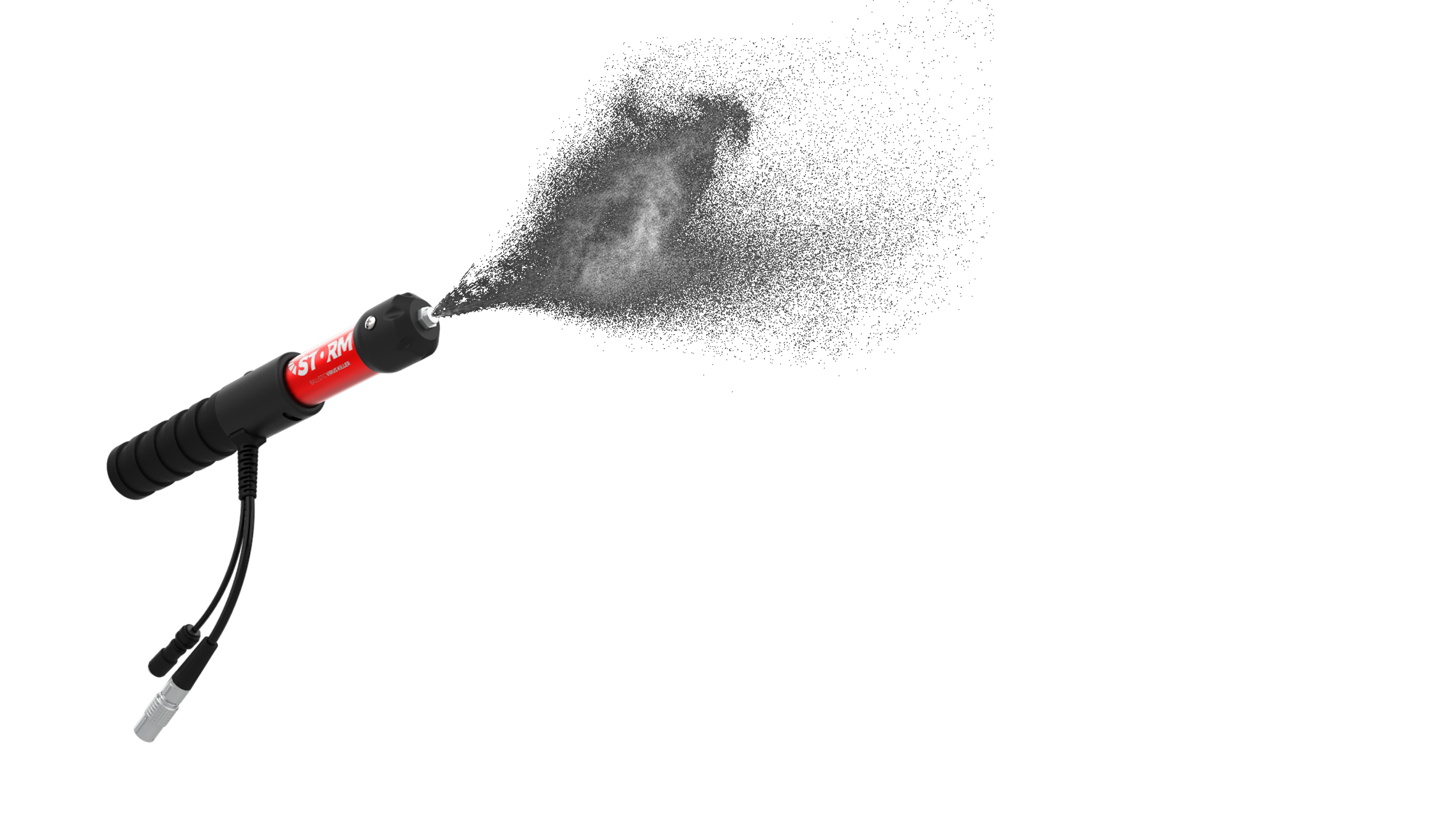 STORM - MotorScrubber Canada